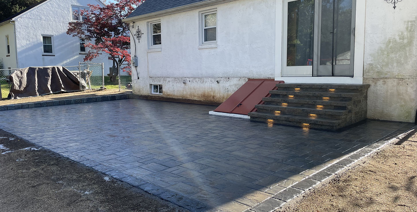 Warminster PA Landscape Lighting Installation | Landscape Lighting ...